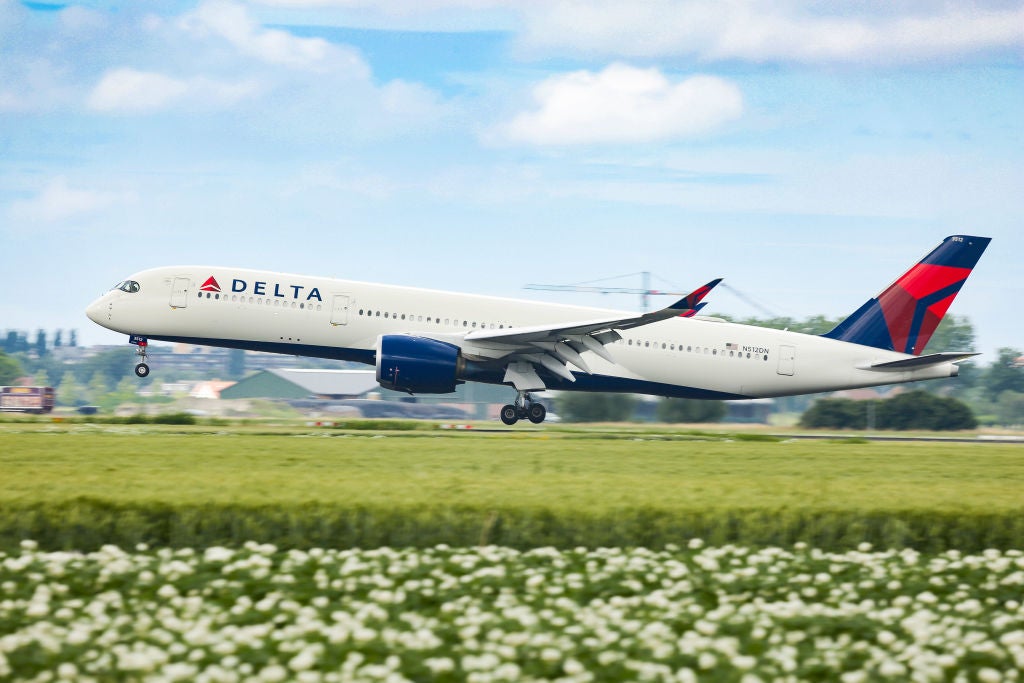 Delta delays its most anticipated long-haul route of 2021 - The Points Guy