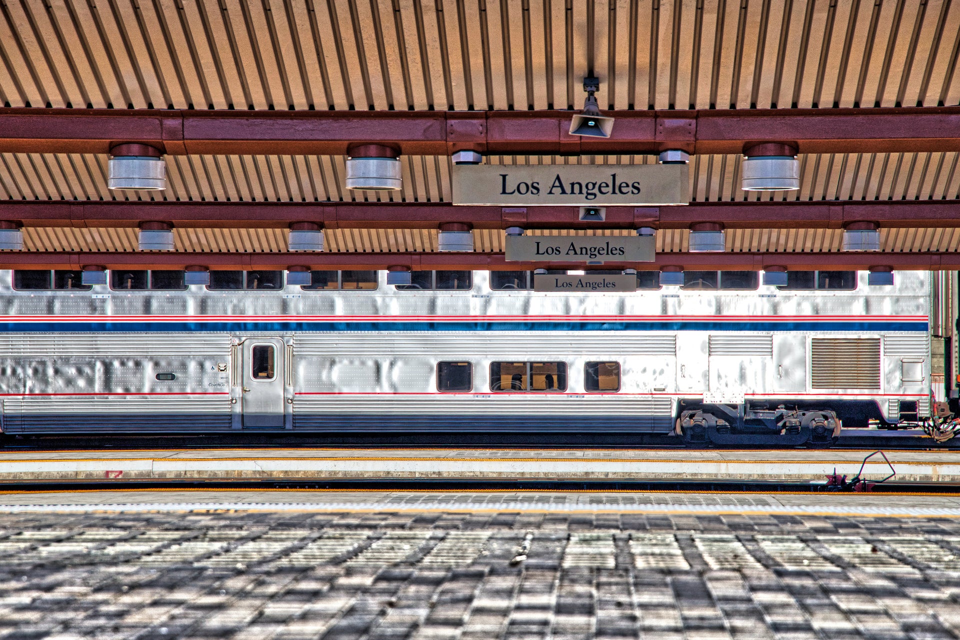 The summer of train travel: Amtrak to restore daily service on 12 long ...