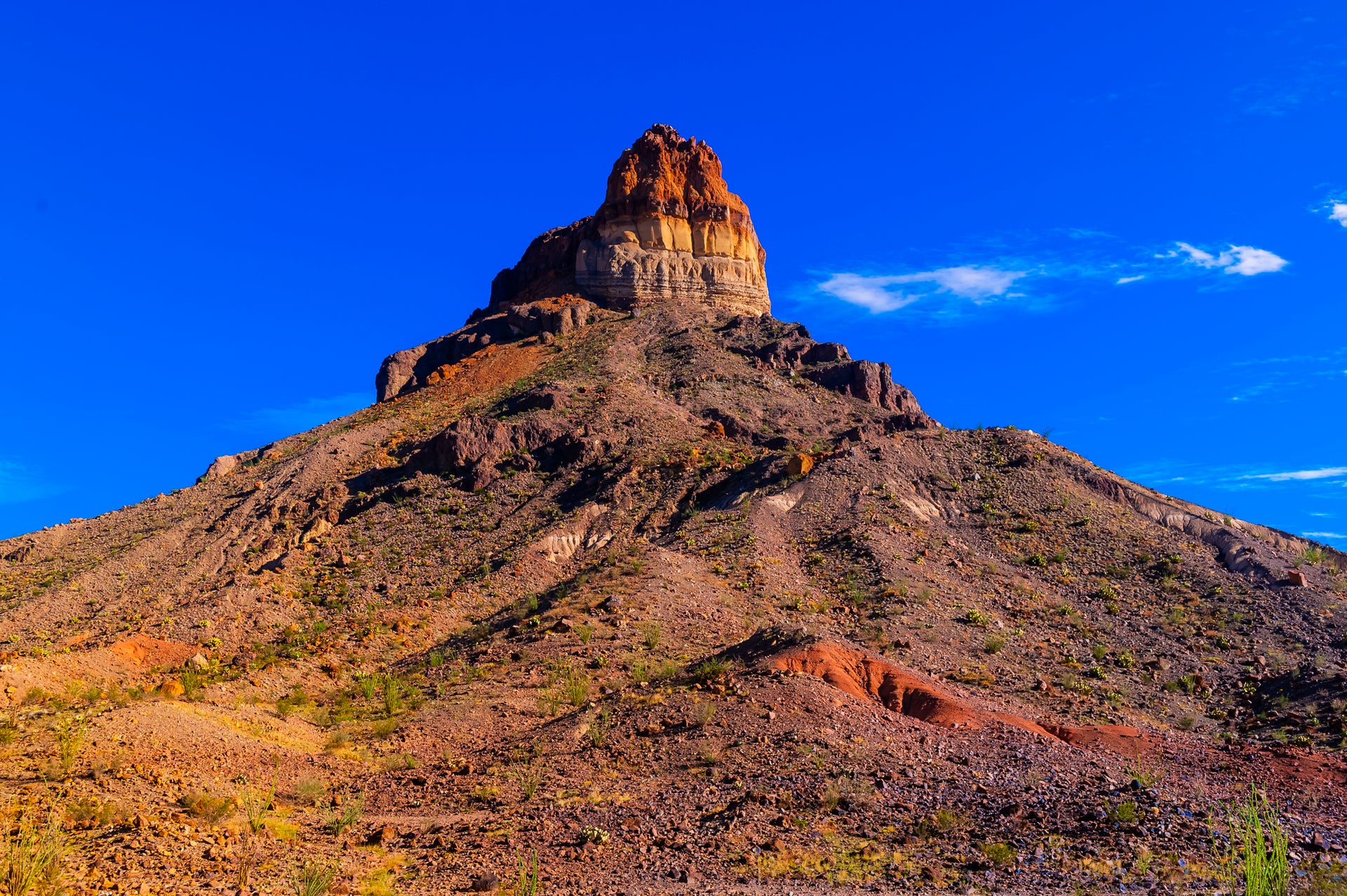 A beginner’s guide to visiting Big Bend National Park: Everything you ...