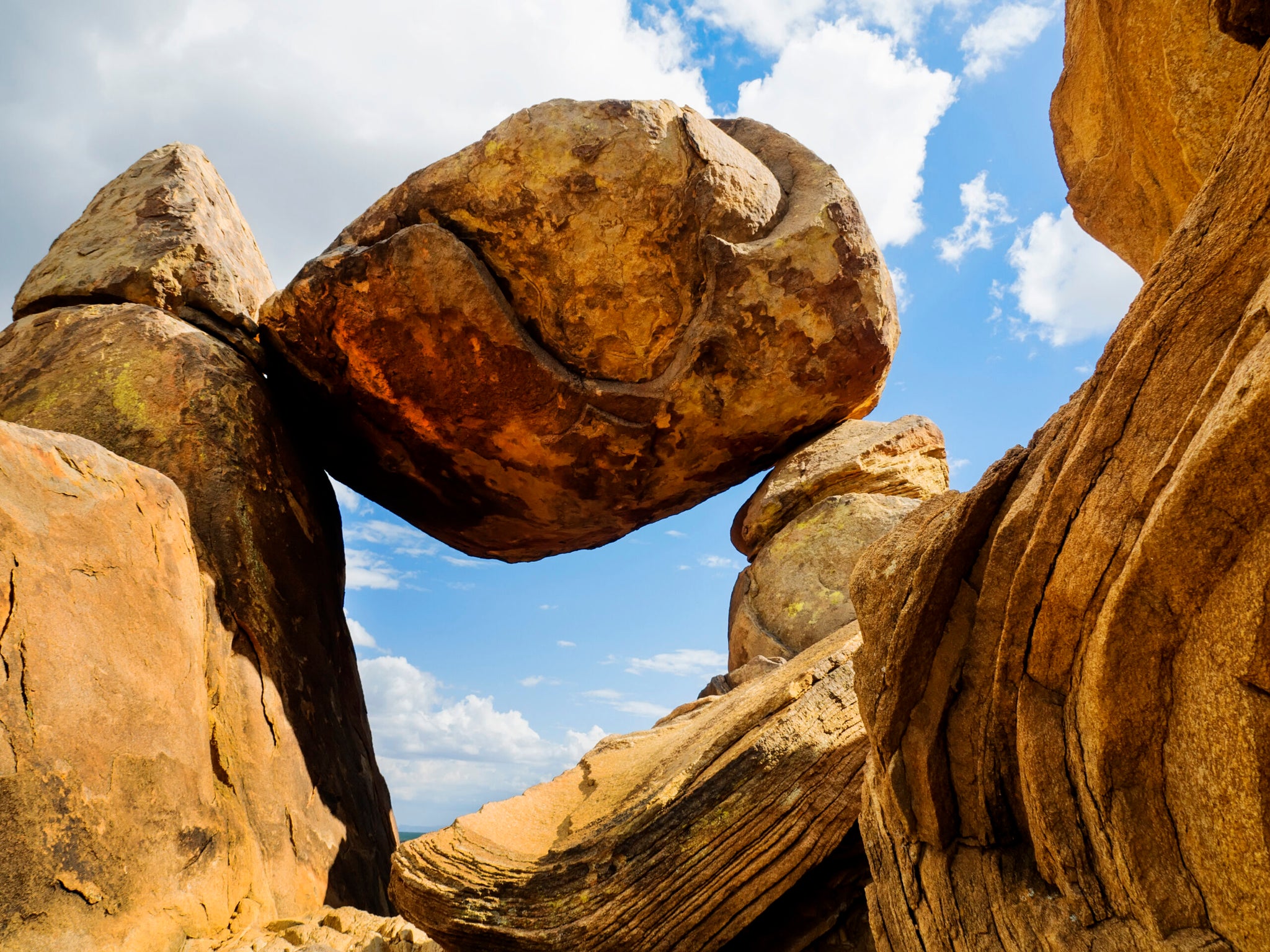 A beginner’s guide to visiting Big Bend National Park: Everything you ...