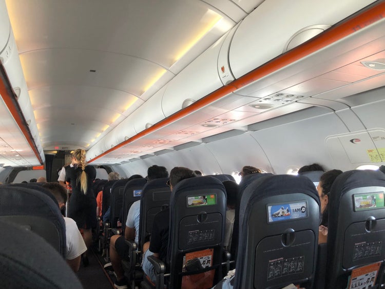 Everything you need to know about flying easyJet - The Points Guy