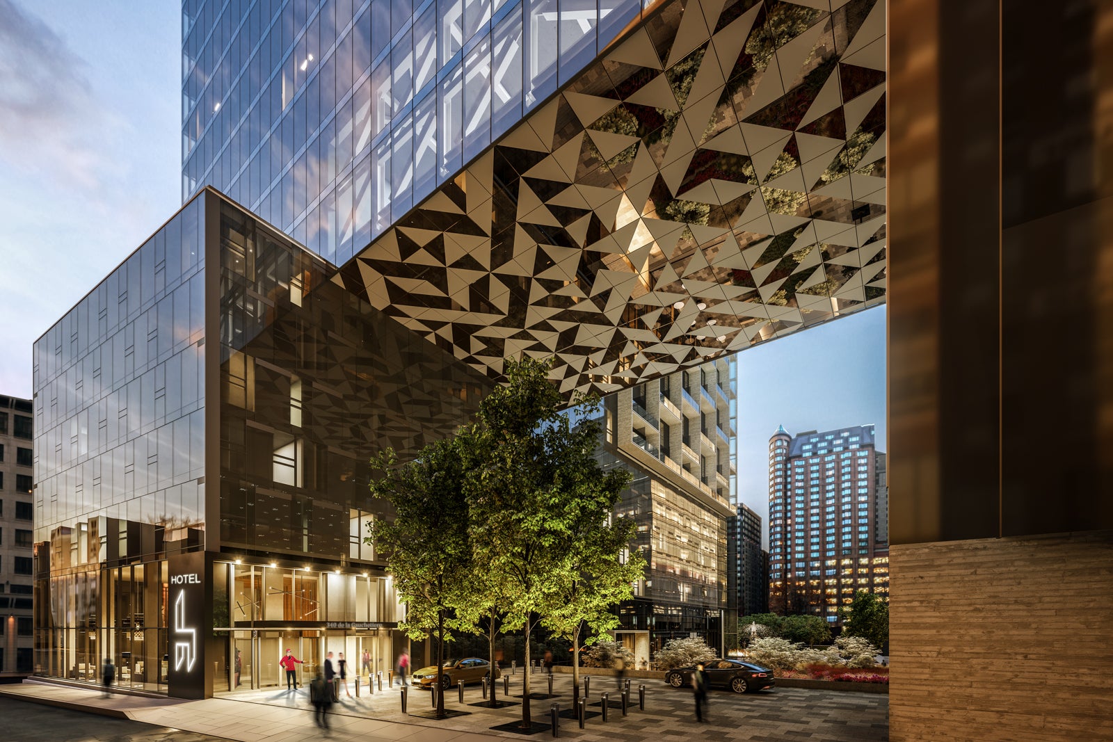 Marriott's Collections brands are growing, with more planned for the ...