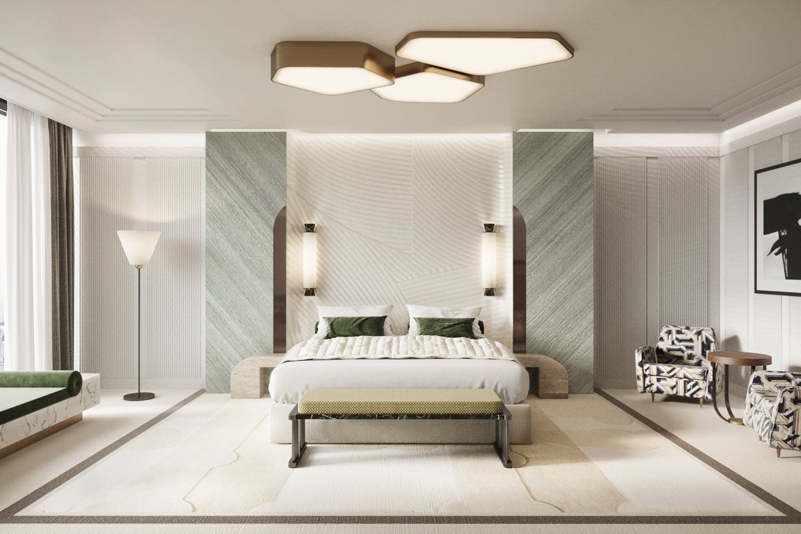 Marriott's Collections brands are growing, with more planned for the ...