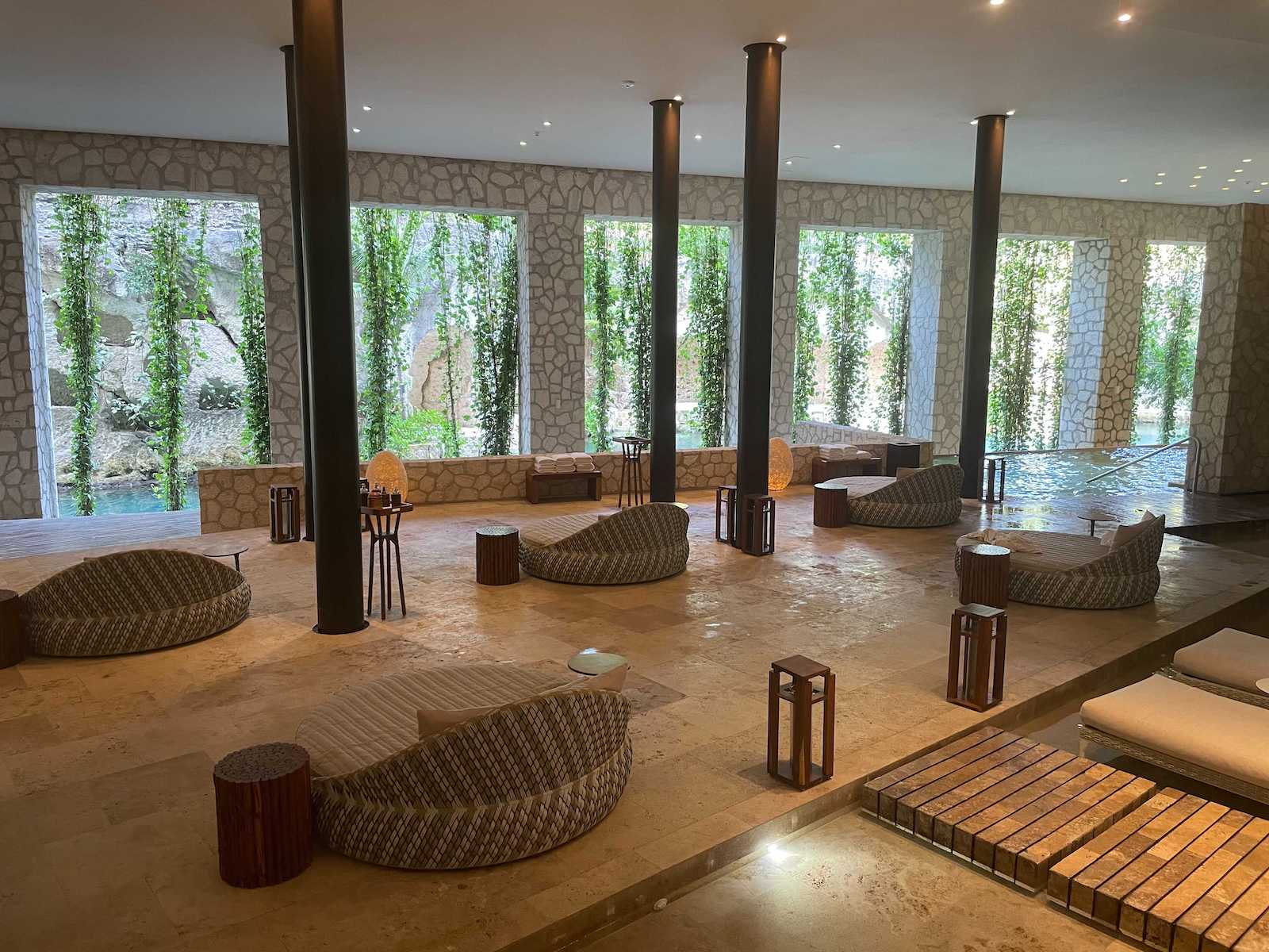 COVID-19 tests, social distancing and mask-wearing: The new destination ...