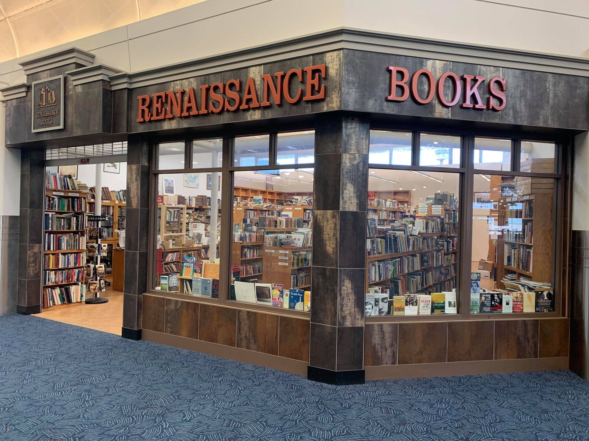 8 underrated amenities all airports should offer - The Points Guy