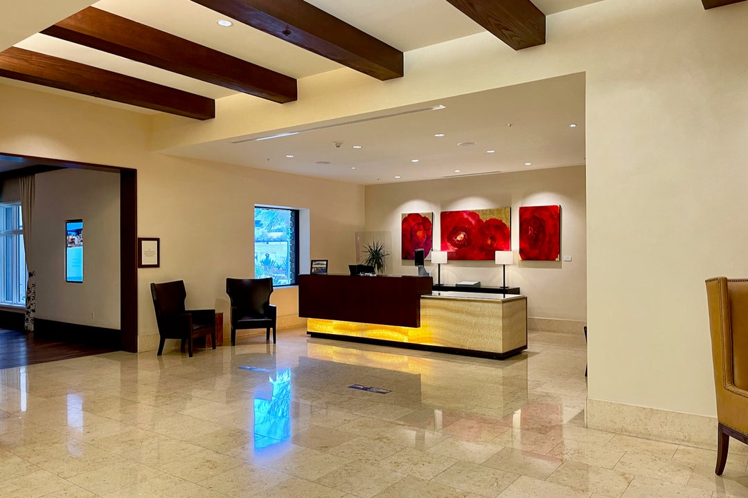 Review: The Ritz-Carlton, Rancho Mirage in Palm Springs - The Points Guy