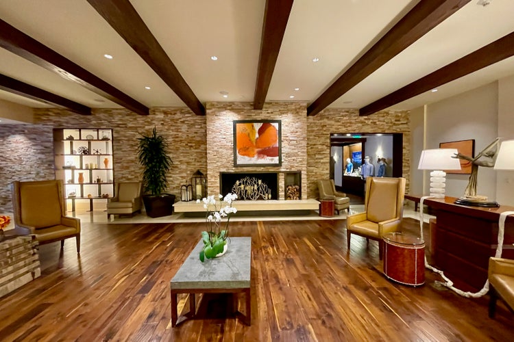 Review: The Ritz-Carlton, Rancho Mirage in Palm Springs - The Points Guy