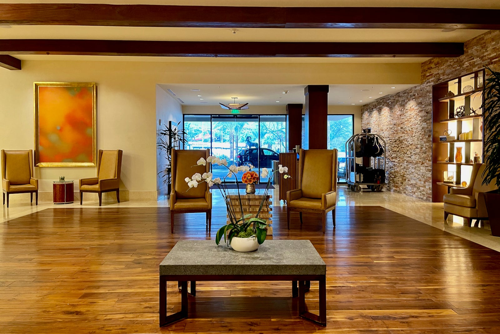 Review: The Ritz-Carlton, Rancho Mirage in Palm Springs - The Points Guy