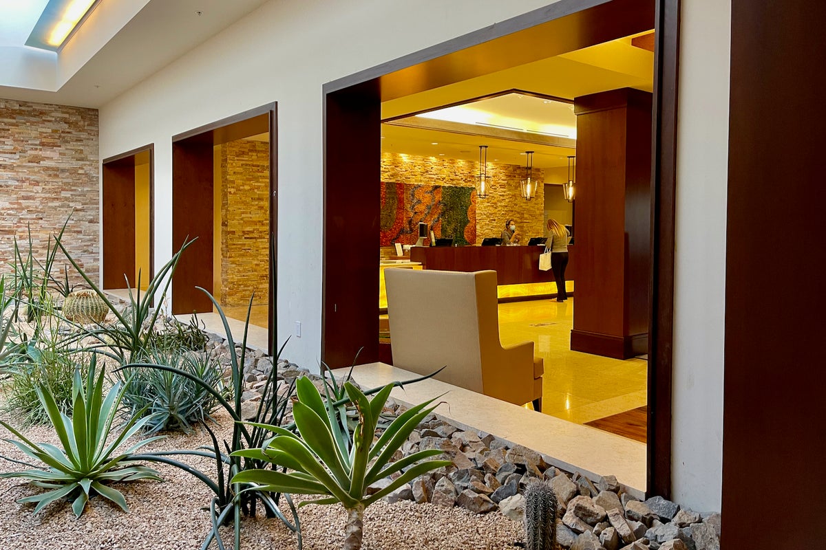 Review: The Ritz-Carlton, Rancho Mirage in Palm Springs - The Points Guy