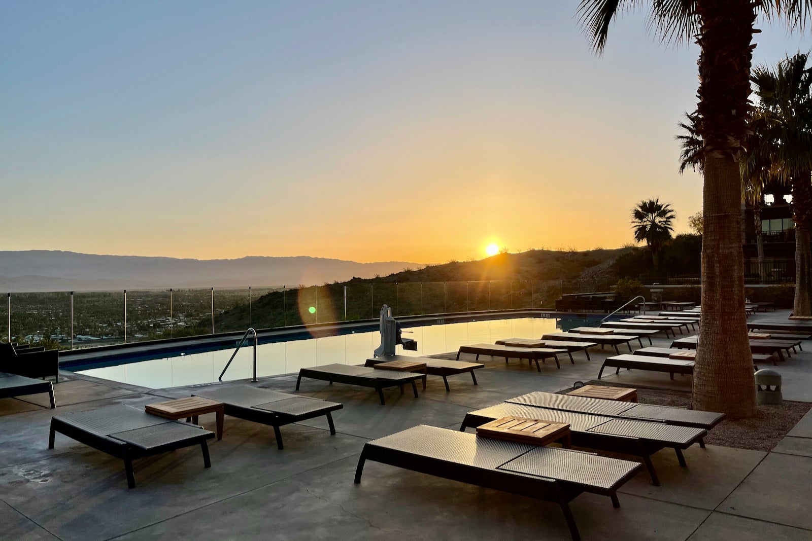 Review: The Ritz-Carlton, Rancho Mirage in Palm Springs - The Points Guy