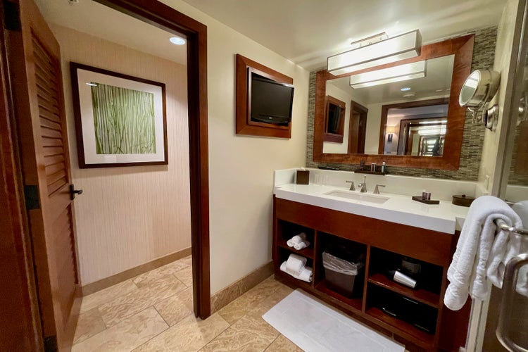 Review: The Ritz-Carlton, Rancho Mirage in Palm Springs - The Points Guy