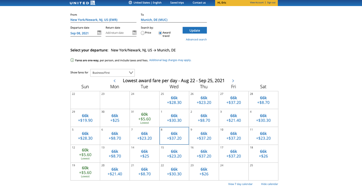 7 great airline mileage programs for booking Star Alliance awards - The ...