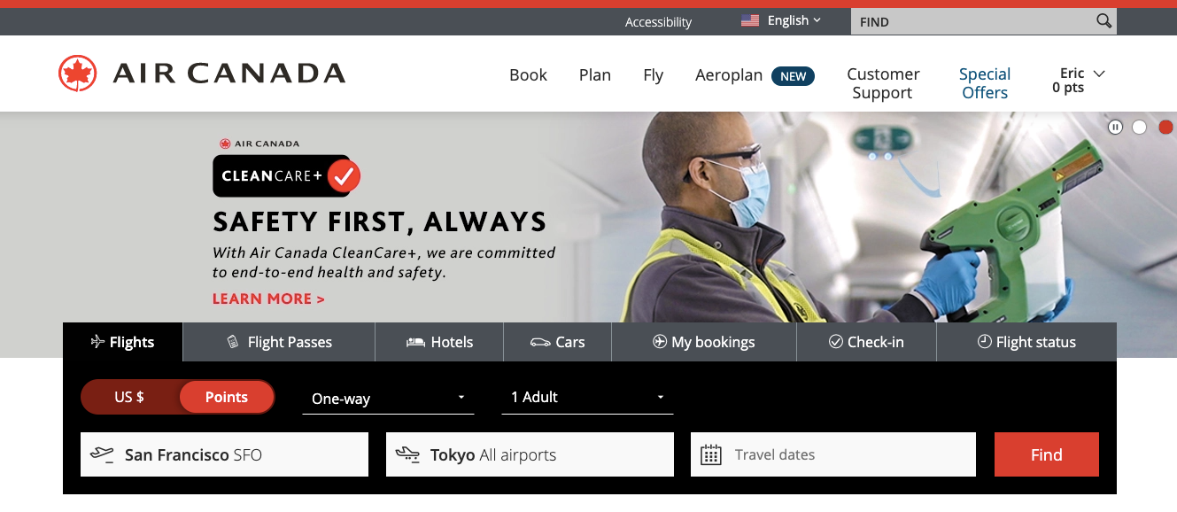 7 great airline mileage programs for booking Star Alliance awards - The ...