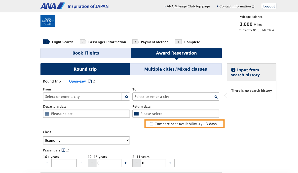 7 great airline mileage programs for booking Star Alliance awards - The ...