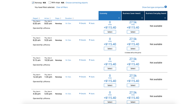 How to book multiple trips for the price of one by maximizing United’s ...