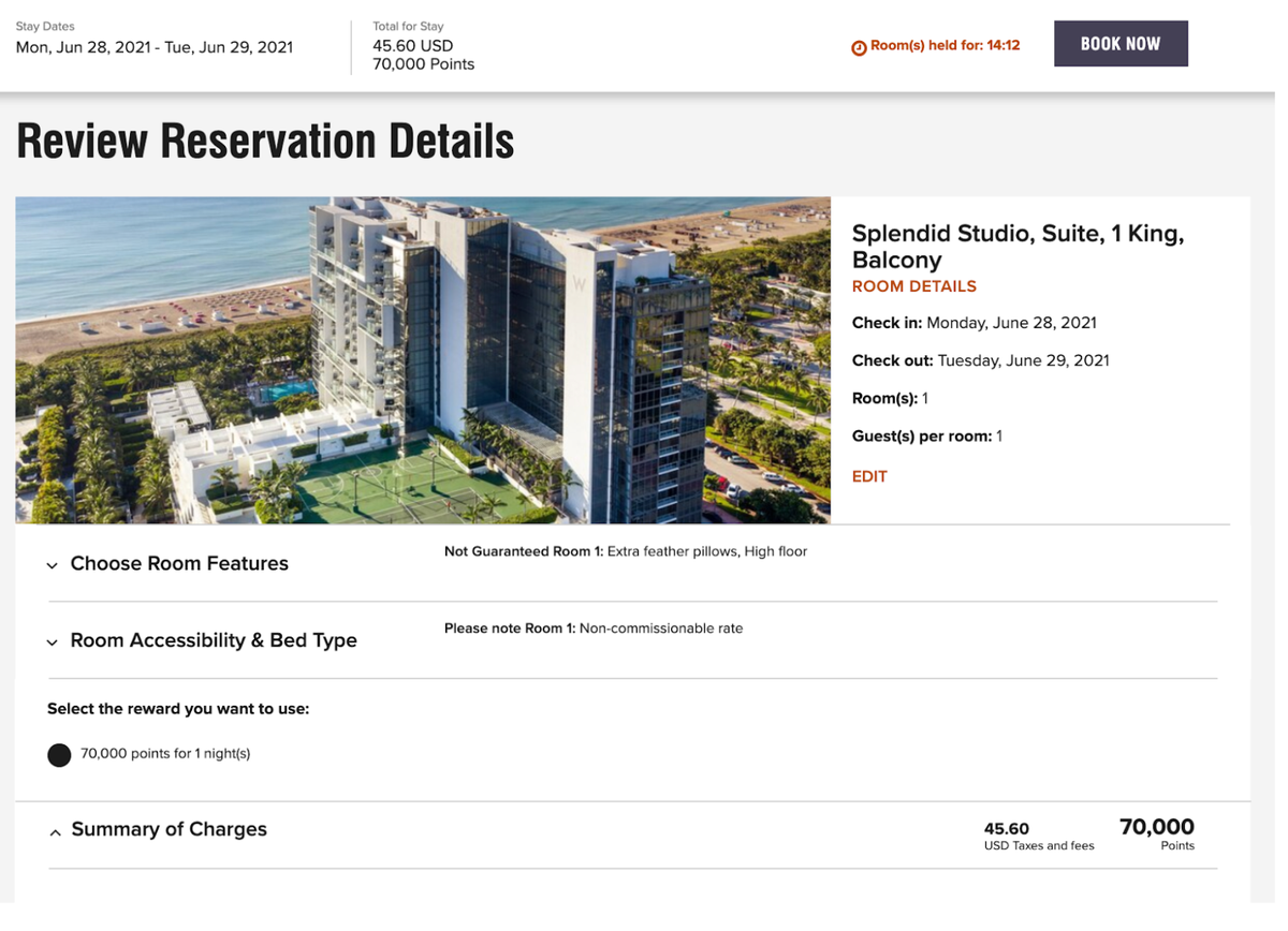 Should you use points or cash to book hotels? - The Points Guy