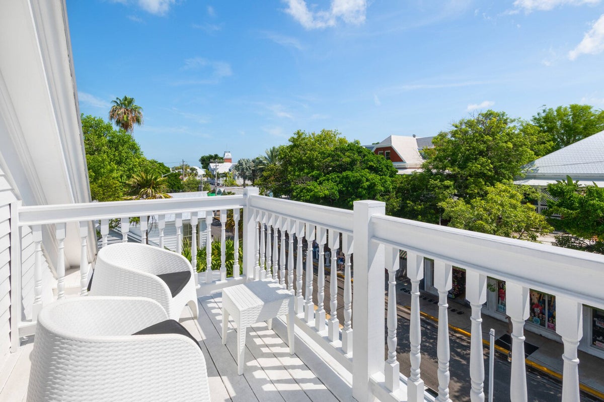 9 of our favorite points hotels in the Florida Keys - The Points Guy