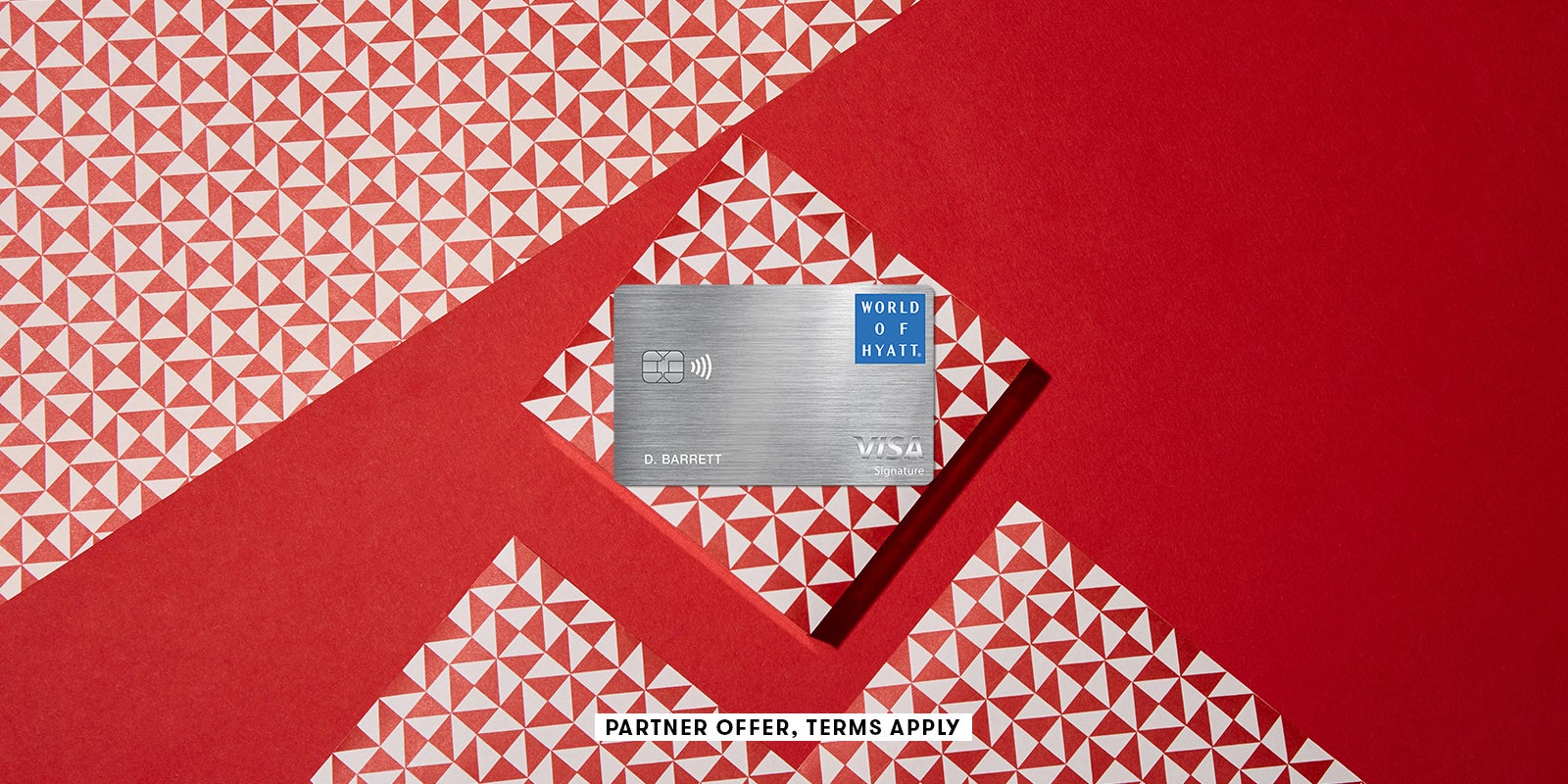 Why now may be the best time to apply for the World of Hyatt card - The ...