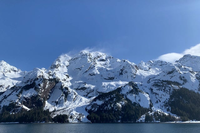 What it's like to travel to Alaska right now with relaxed entry rules ...