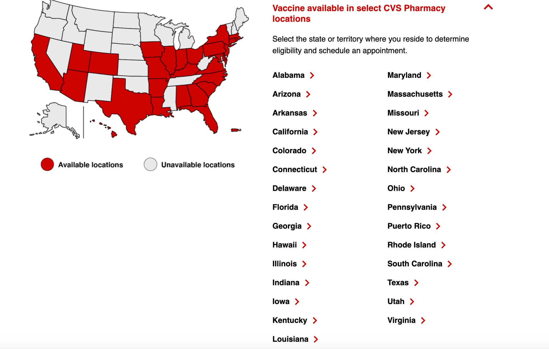 6 real-world tips for booking COVID-19 vaccine appointments - The ...