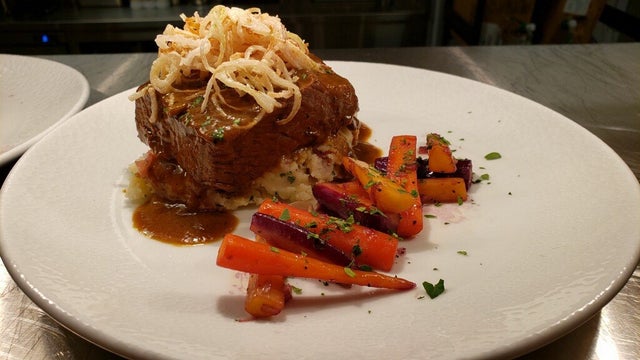 First look: The Private Suite Dinner program at Philadelphia's Hyatt ...