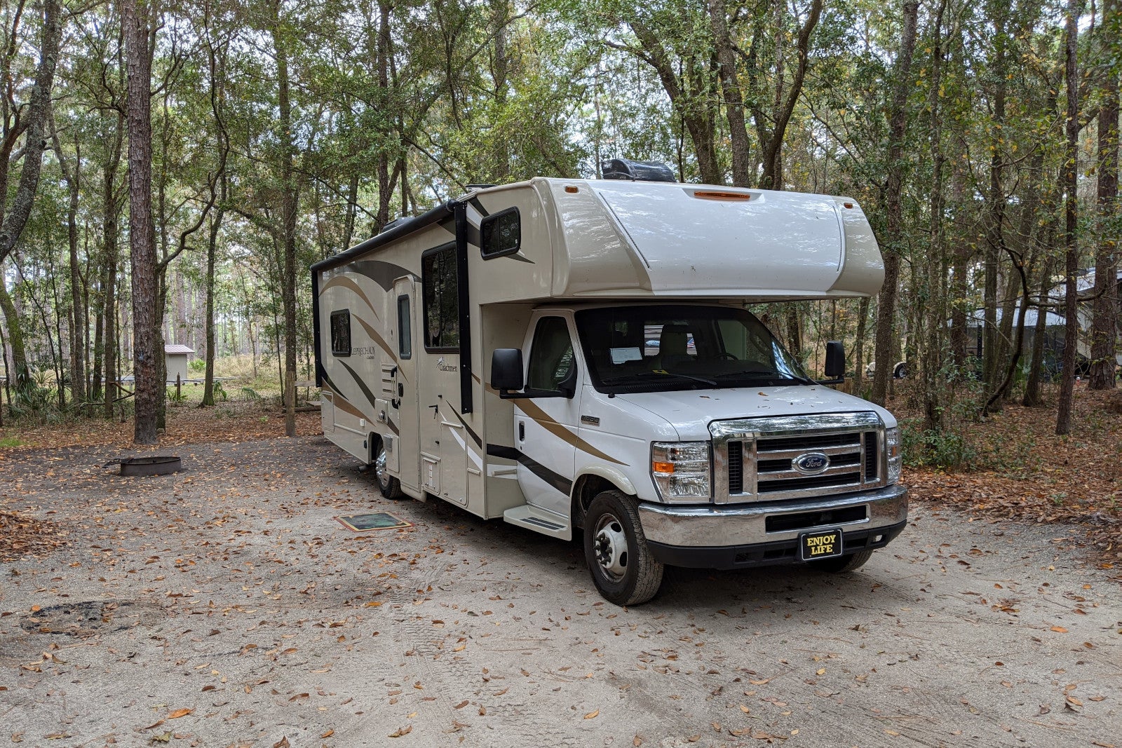How to rent an RV for only $1 a day - The Points Guy