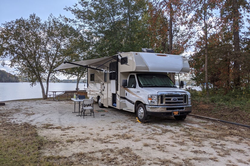 9 things I learned in my first 6 months RVing full-time - The Points Guy