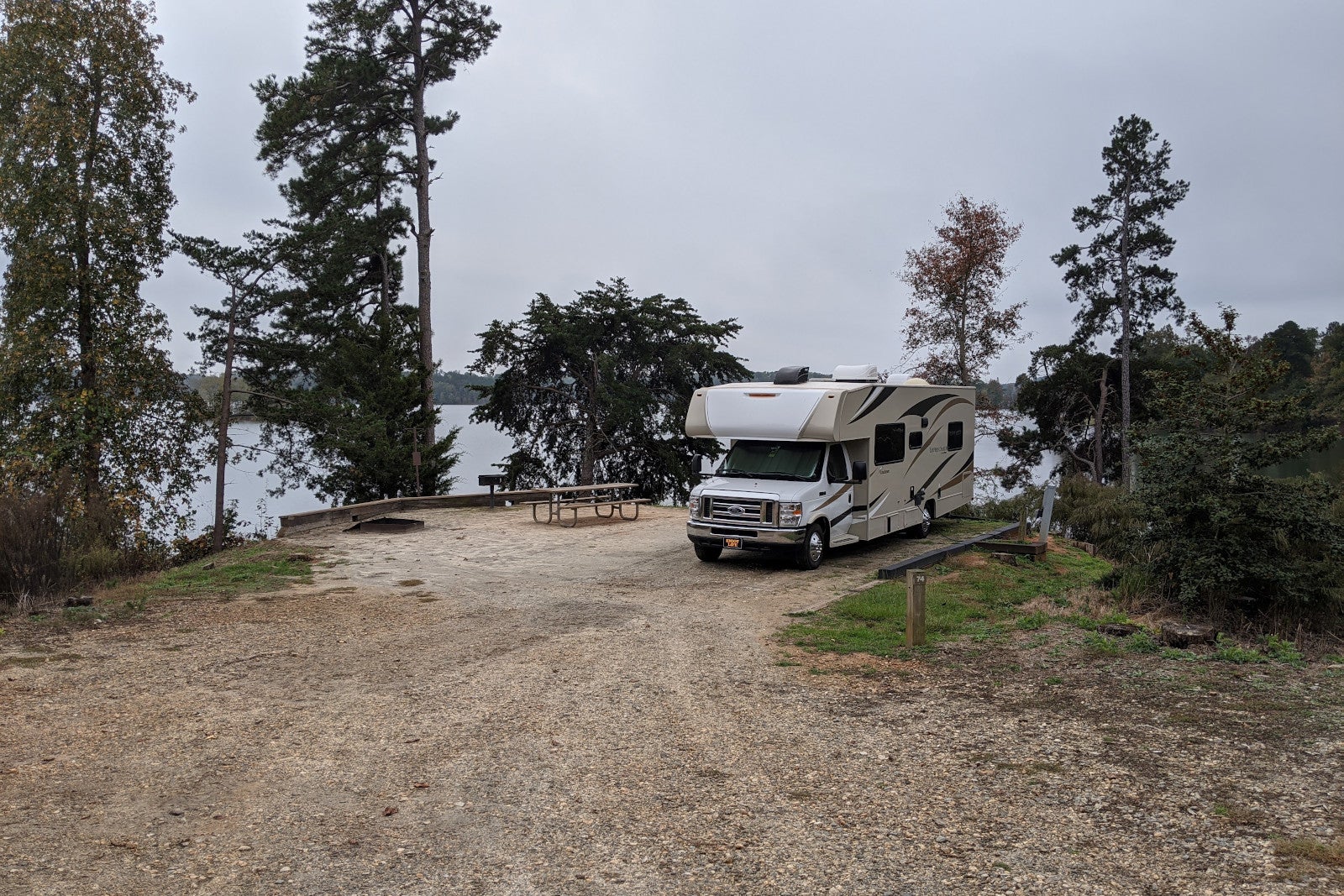 9 things I learned in my first 6 months RVing full-time - The Points Guy