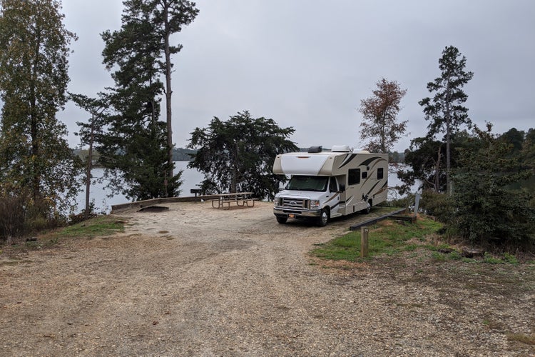 9 things I learned in my first 6 months RVing full-time - The Points Guy