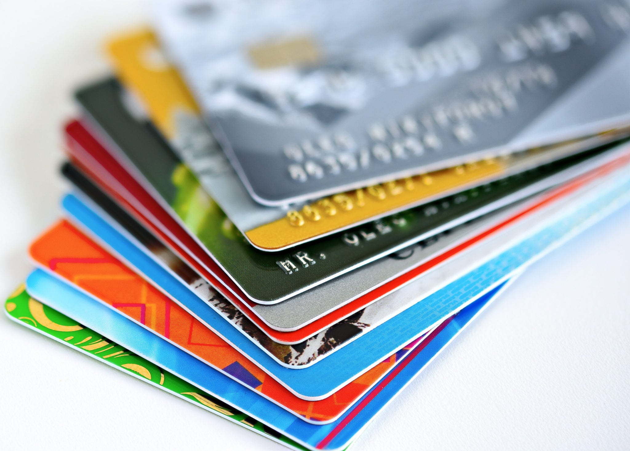 Should I cancel my credit cards if I don't use them anymore? - The ...