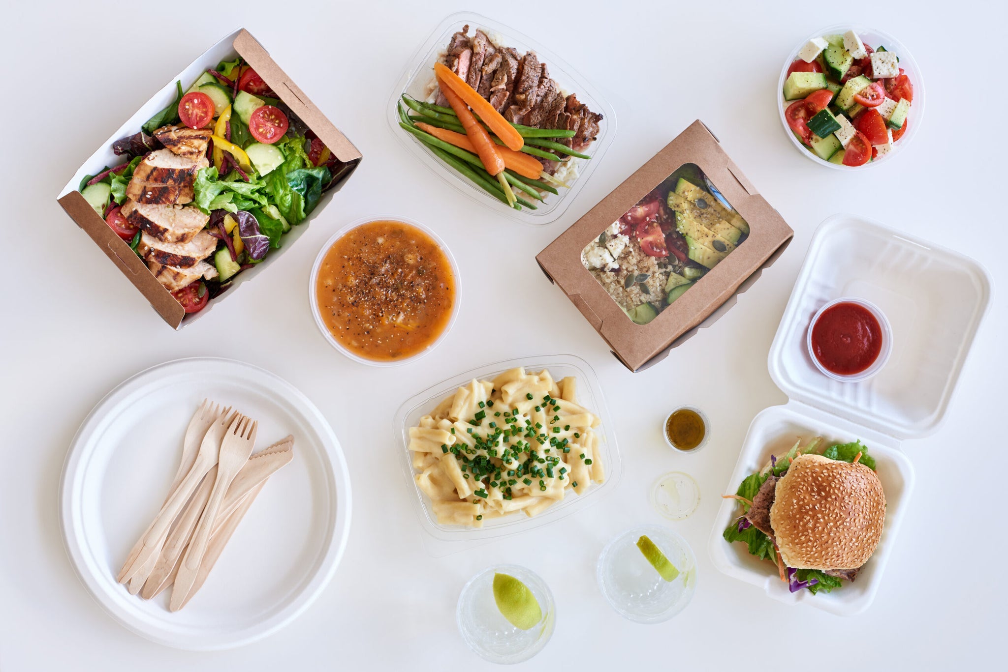 Chase extends its DoorDash partnership through 2027 — here’s what that ...