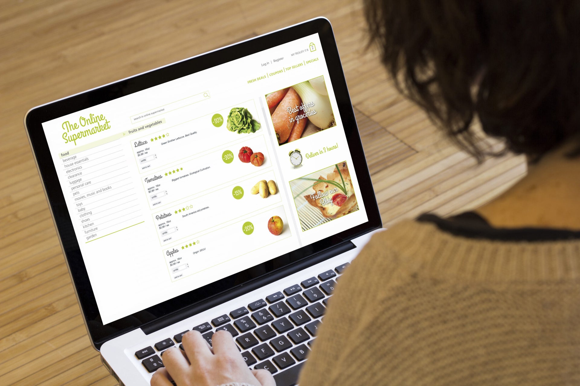Instacart Mastercard review: Full details - The Points Guy