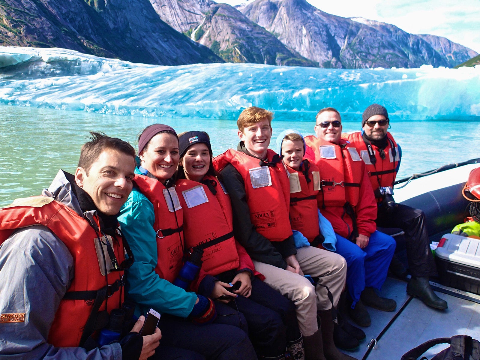 3 ways to see Alaska in 2021: By small ship, land tours and on points ...