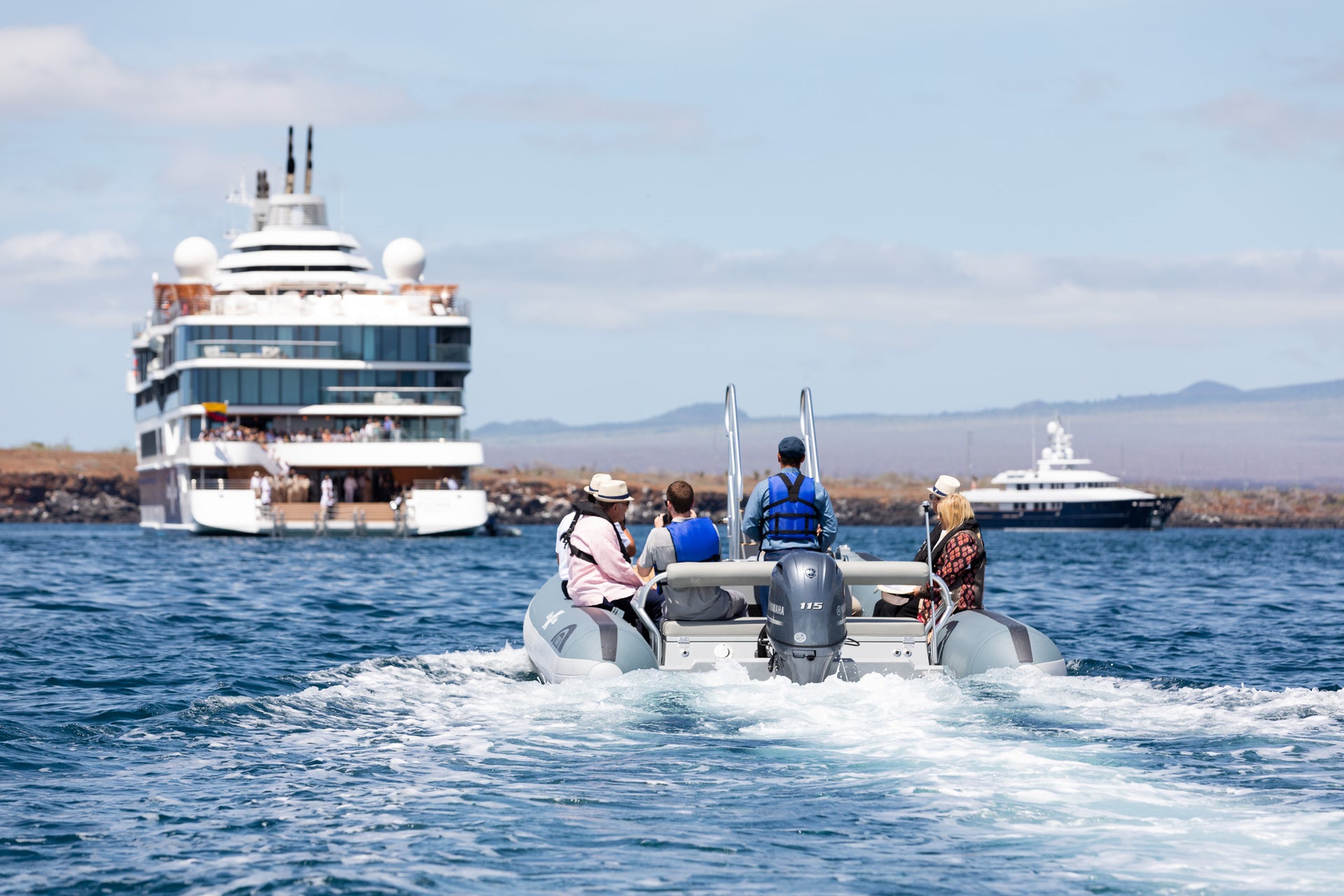 The 4 types of Celebrity Cruises ships, explained - The Points Guy