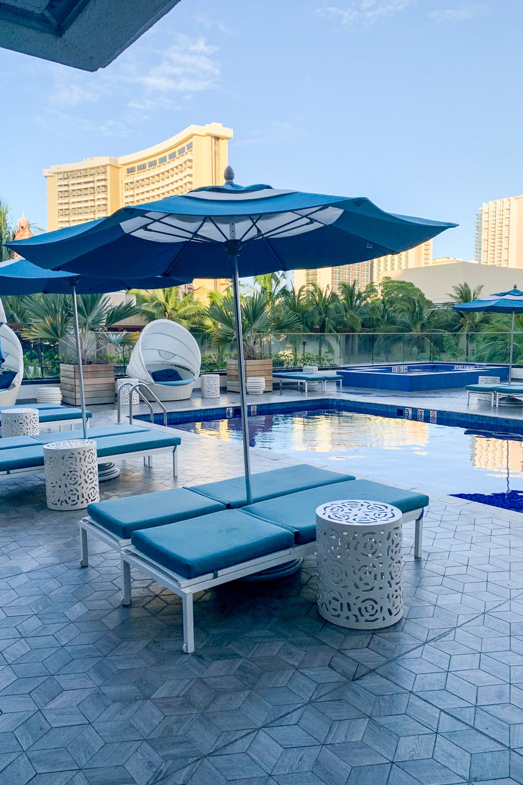 The Outrigger experience in Oahu, Hawaii: 5 reasons to stay at the ...