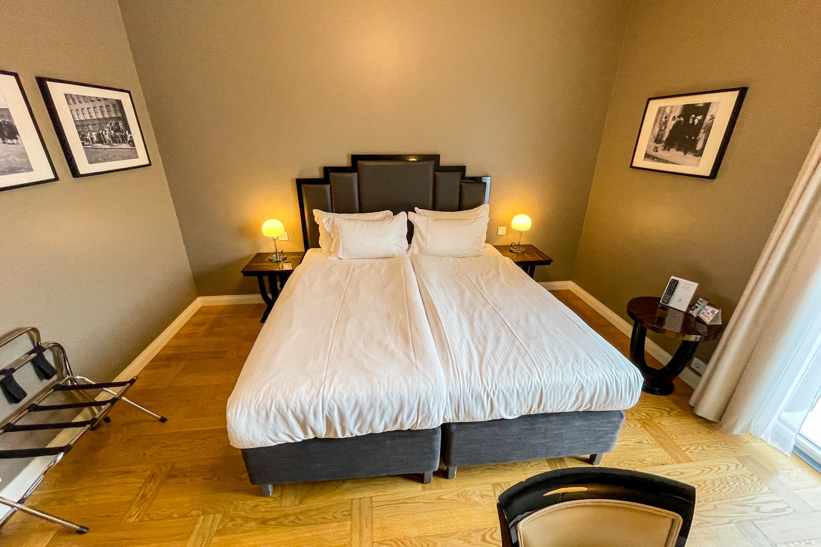 A review of Hotel Borg in Reykjavik - The Points Guy