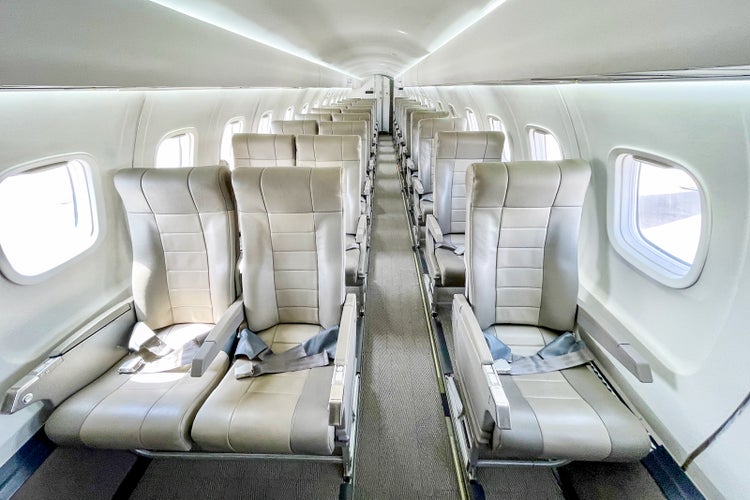 Flying JSX's new route to LAX - The Points Guy