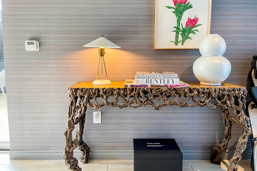 Everything you need to know about LAX’s Private Suites - The Points Guy