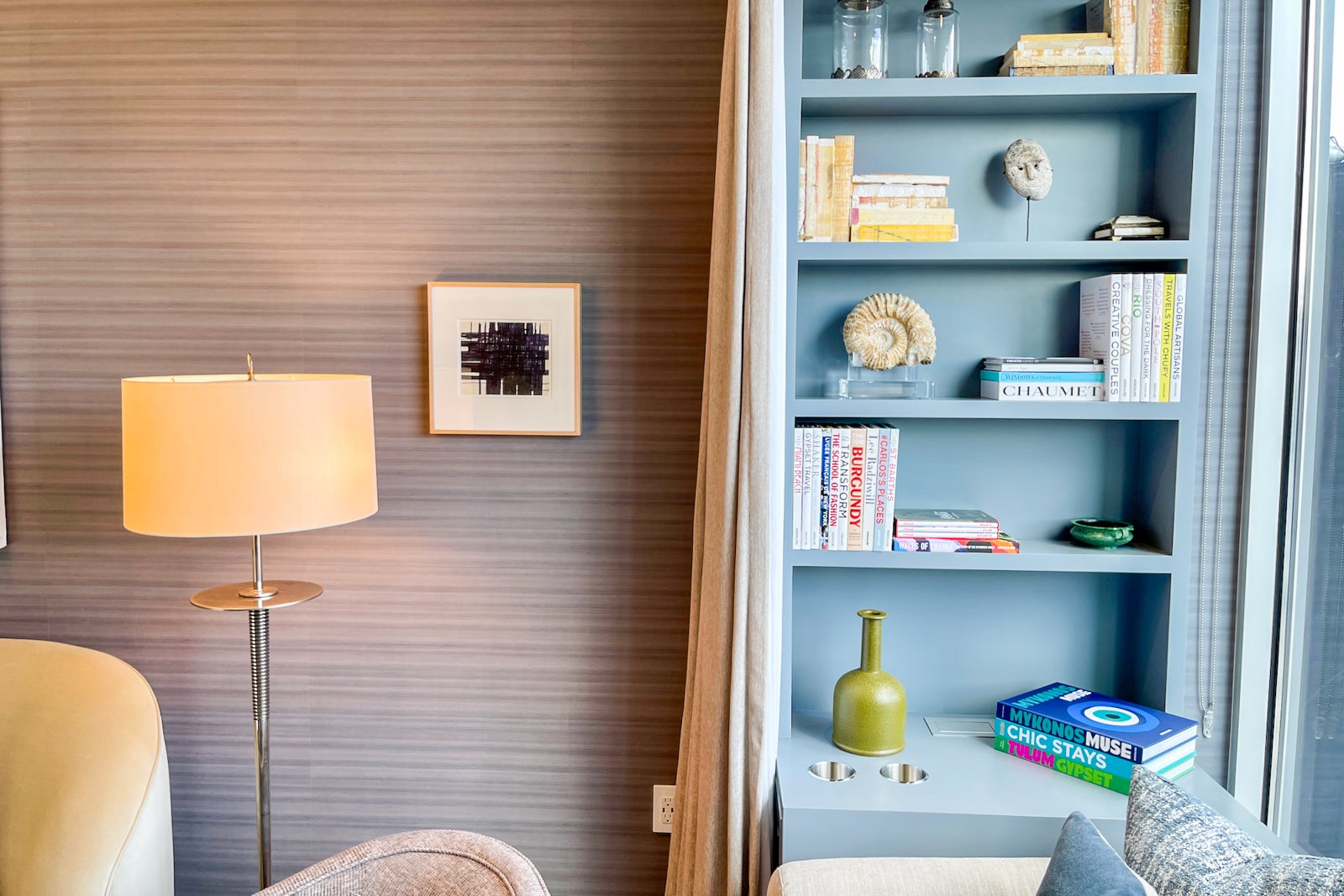 Everything you need to know about LAX’s Private Suites - The Points Guy