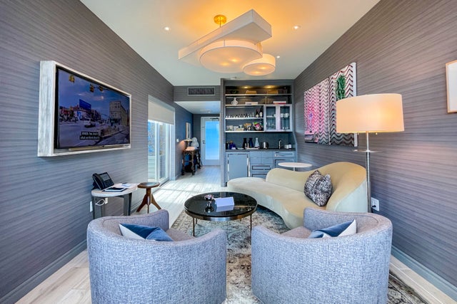 Everything you need to know about LAX’s Private Suites - The Points Guy