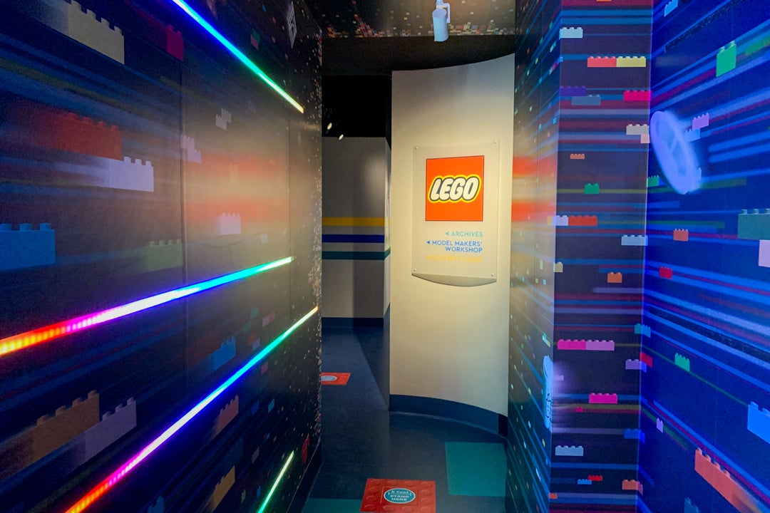 We got a sneak peek at the all-new Legoland New York Resort — and it's ...