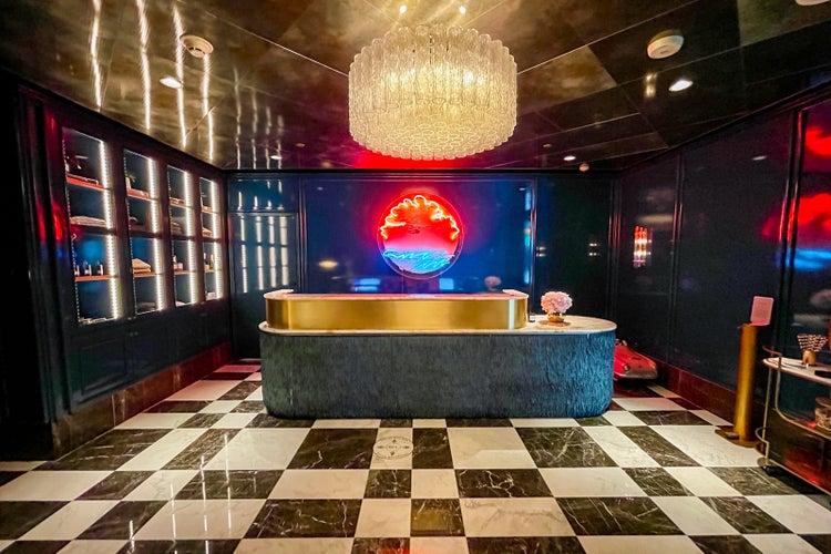 First look: Pendry West Hollywood - The Points Guy