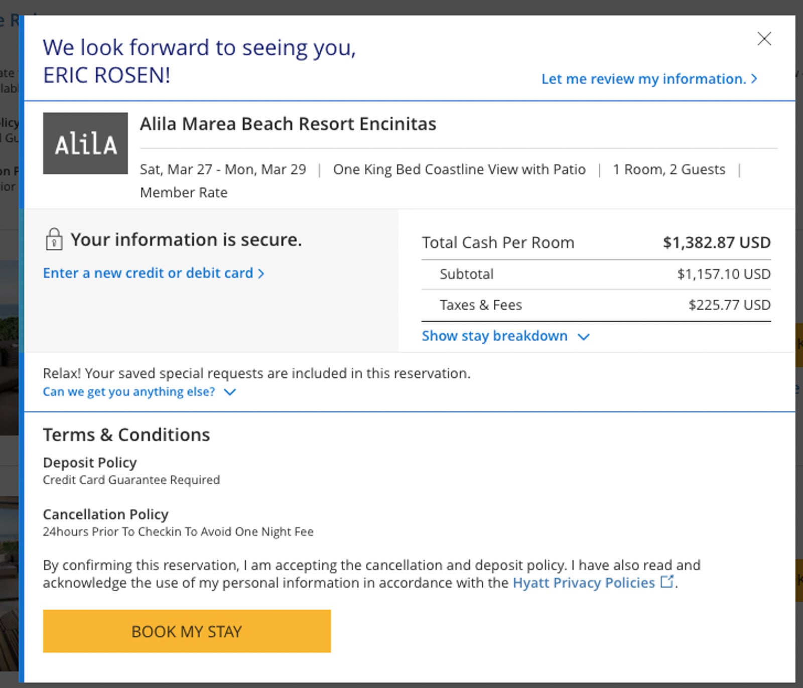 Review: The new Alila Marea Beach Resort Encinitas - The Points Guy