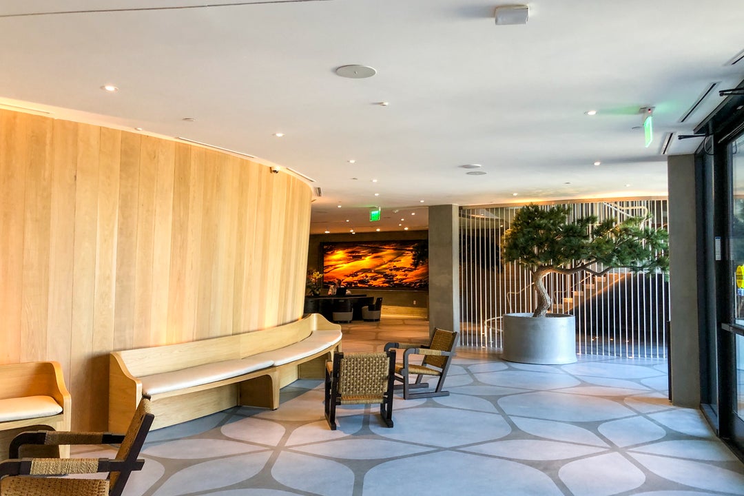 Review: The new Alila Marea Beach Resort Encinitas - The Points Guy