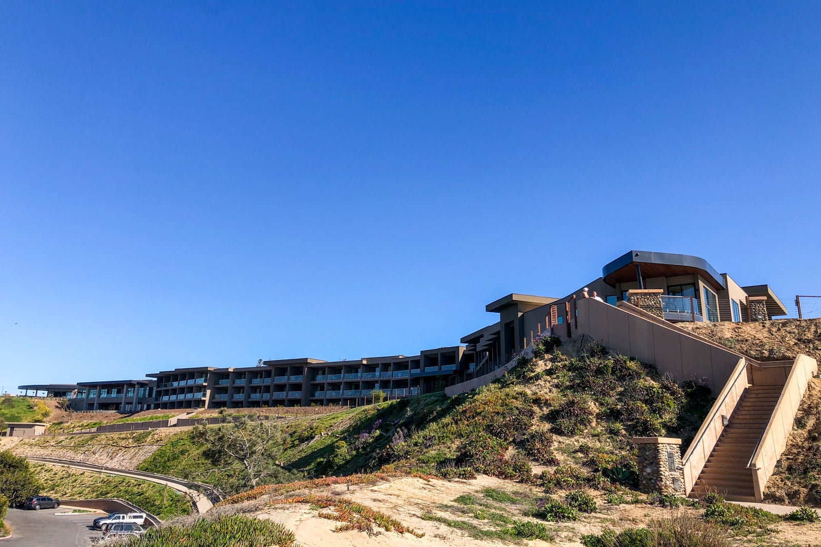 Review: The new Alila Marea Beach Resort Encinitas - The Points Guy