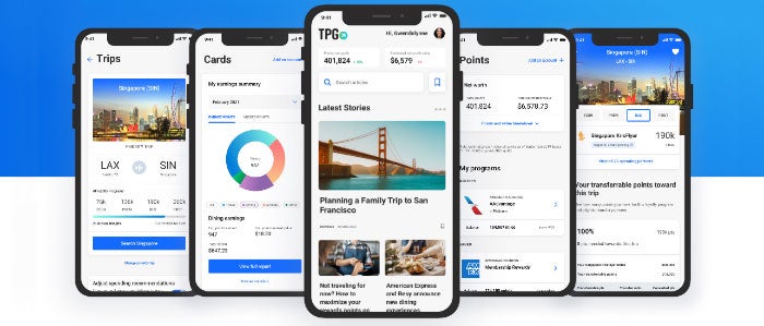TPG is nominated for 4 Webby Awards – here's how you can cast your vote ...