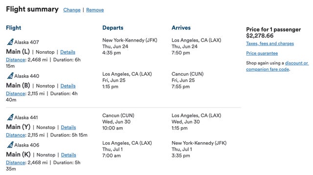 How to save up to $1,000 on popular summer routes with the Alaska ...