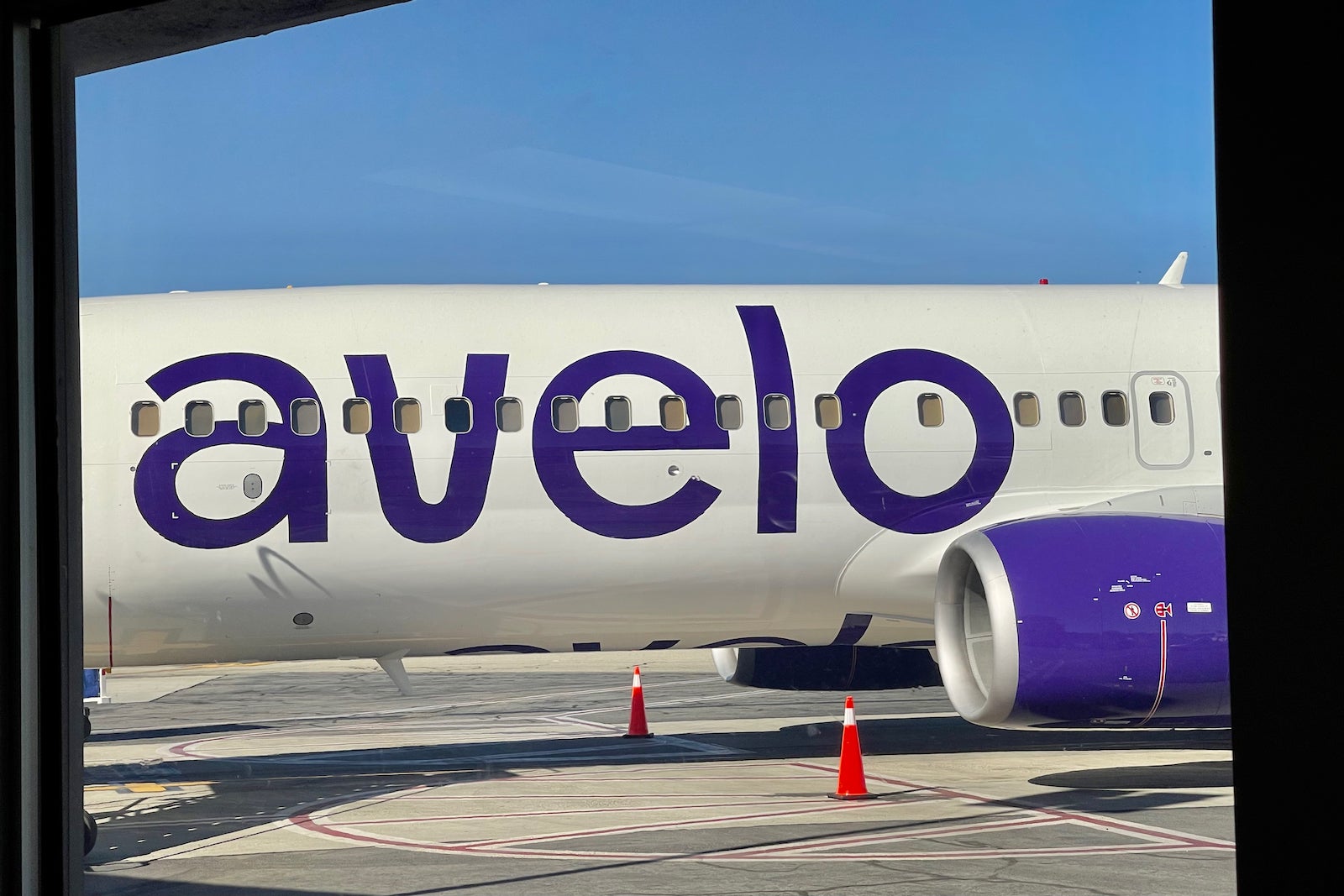 First look inside Avelo's Boeing 737-800, and where to sit - The Points Guy