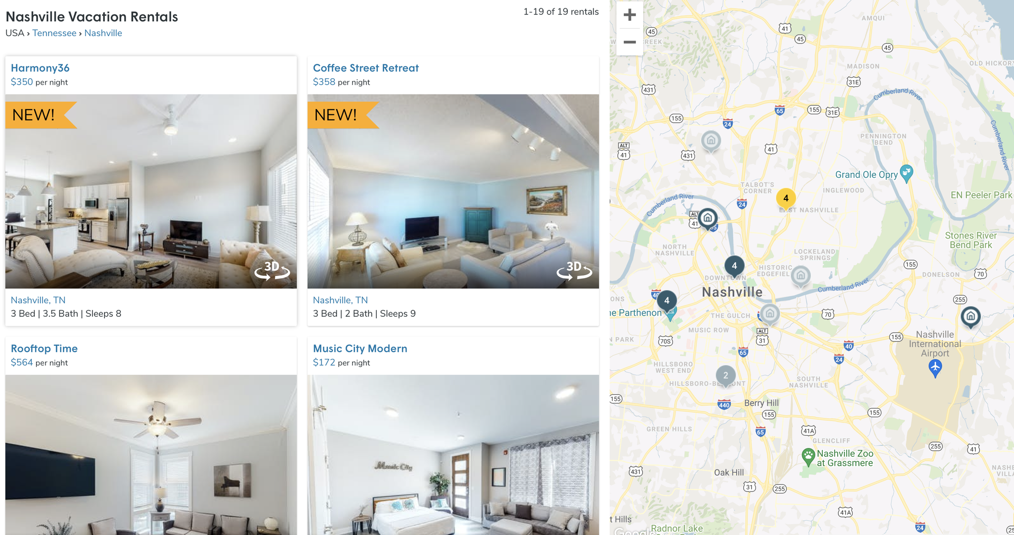 Redeeming Wyndham points with Vacasa is a great deal — with a catch - The Points Guy