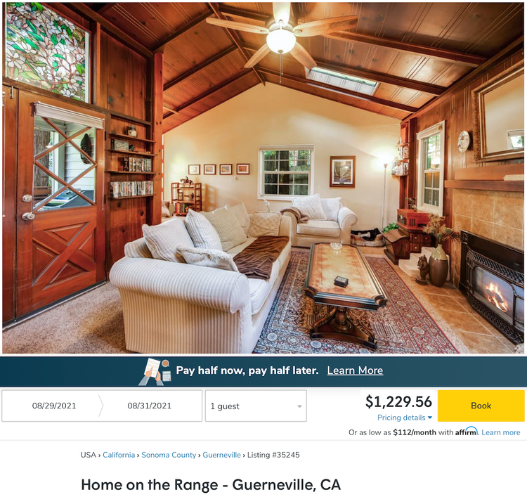 Redeeming Wyndham points with Vacasa is a great deal — with a catch ...